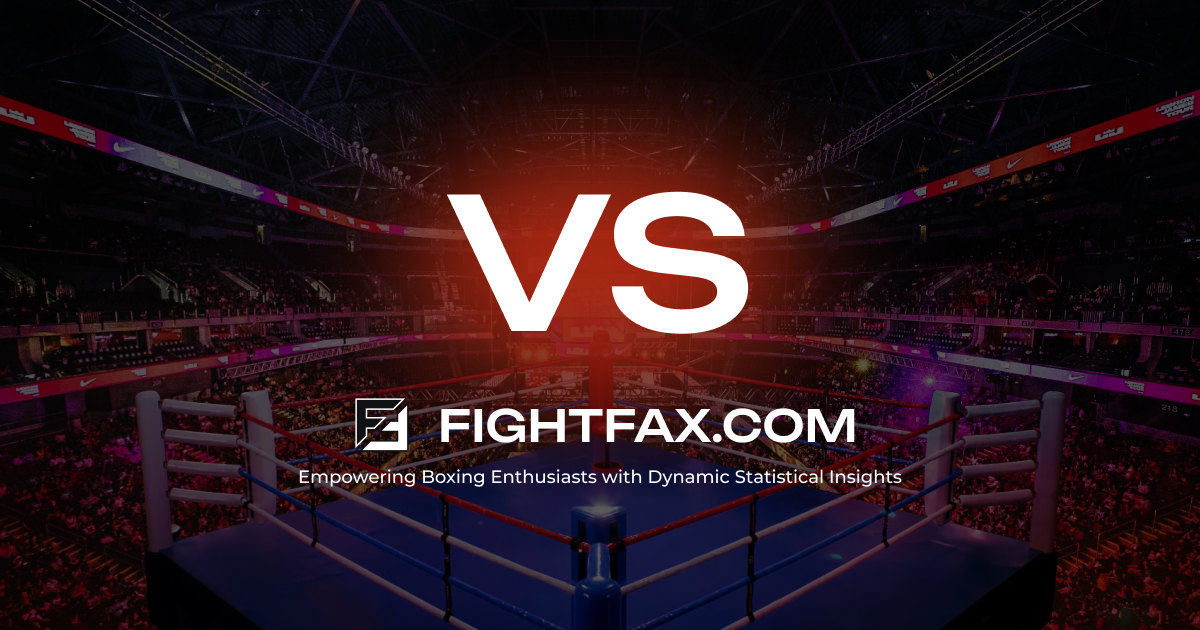 MATCH: Billy White - Francesco Montanari | FIGHTFAX