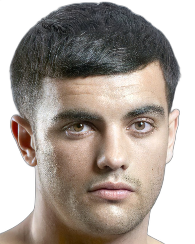 Jack Catterall | FIGHTFAX