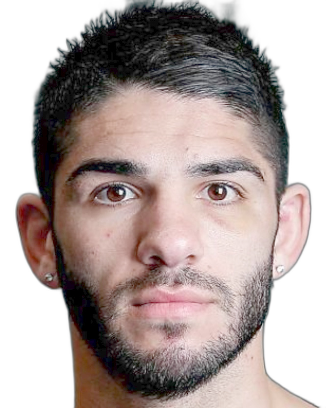 Michael Zerafa | FIGHTFAX