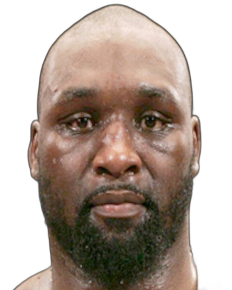 Danny Williams | FIGHTFAX