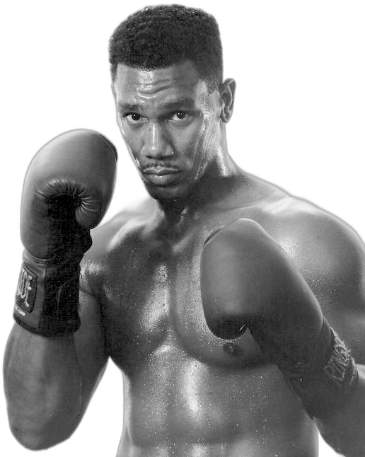 Richard Jackson | FIGHTFAX