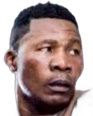 Kabiru Towolawi | FIGHTFAX