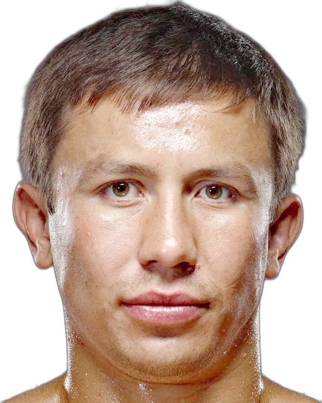 Gennadiy Golovkin | FIGHTFAX