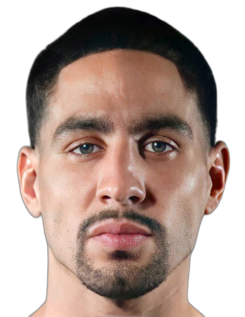 Danny Garcia | FIGHTFAX