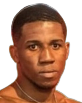 Felix Batista San Juan | FIGHTFAX