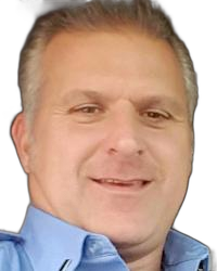 Scott Huff | FIGHTFAX