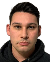 Mark Caron | FIGHTFAX