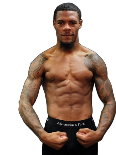 Lamont Roach | FIGHTFAX